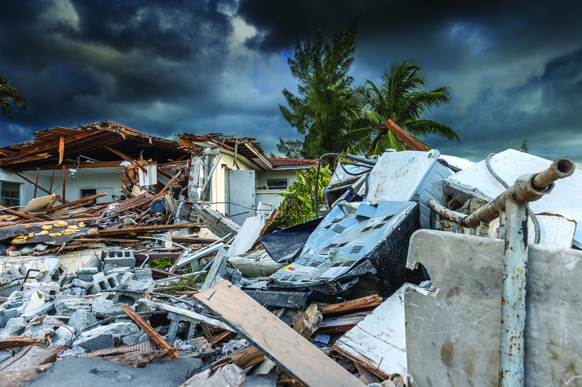 What is Adequate Insurance Coverage – After Major Catastrophes