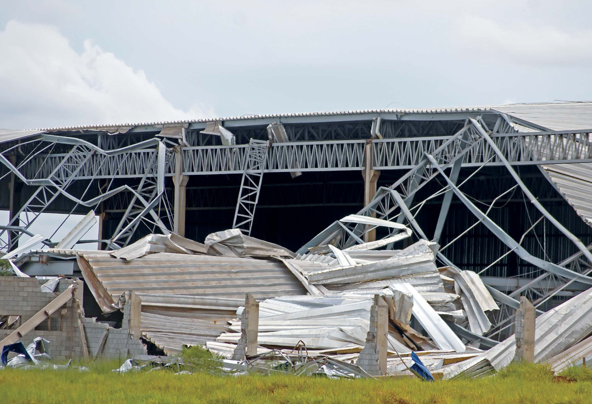 Prevent Business Interruption With Proper Insurance Coverage