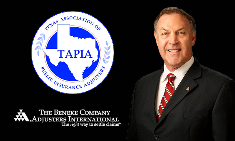 President Jim Beneke Testifies Before Texas House Insurance Committee