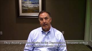 Verifying a Public Adjuster's License | The Beneke Co./Adjusters ...