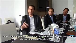 Why Business Owners Should Use a Public Adjuster | The Beneke Co ...